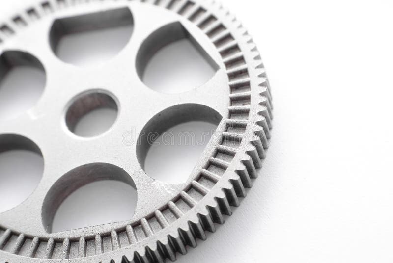 Cogwheel stock photo. Image of wheel, gearwheel, field - 13463016