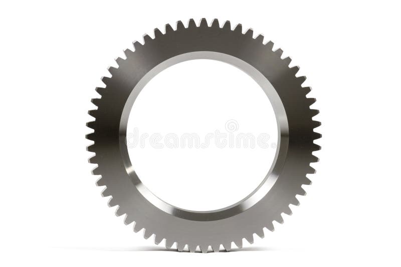 Cogwheel stock image. Image of industry, mechanical, drive - 948333