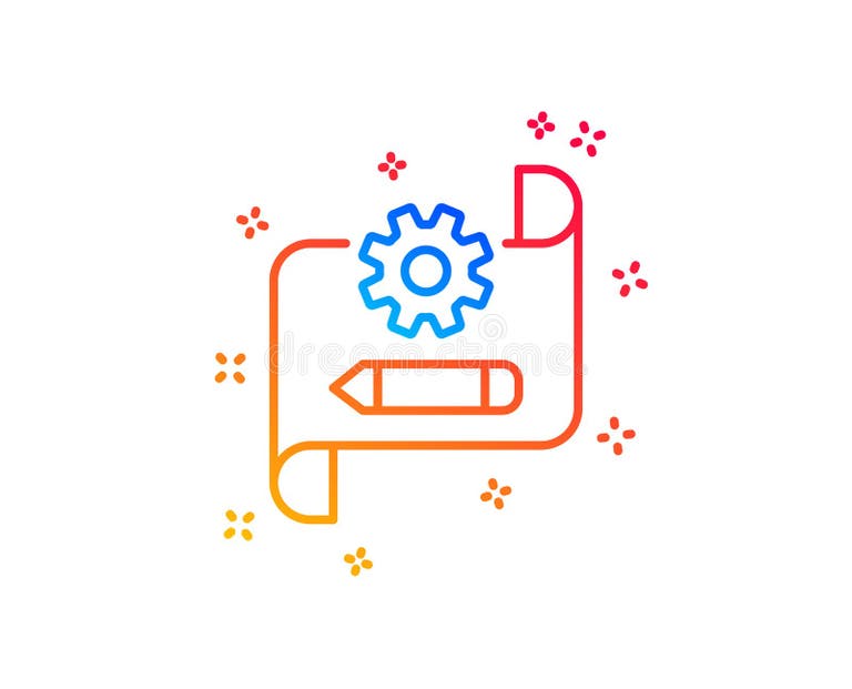 Edit Tool Gradient Stock Illustrations – 369 Edit Tool Gradient Stock ...