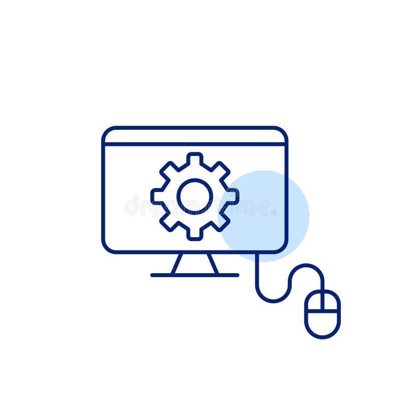 Interactive Configuration Stock Illustrations – 233 Interactive ...