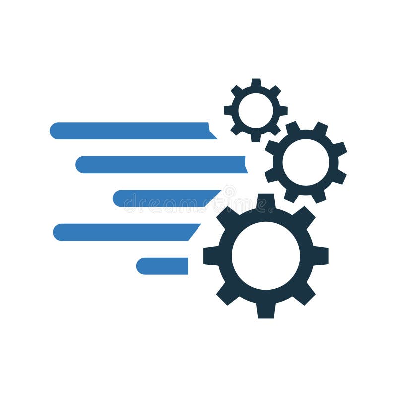 Dynamism Icon Stock Illustrations – 460 Dynamism Icon Stock ...