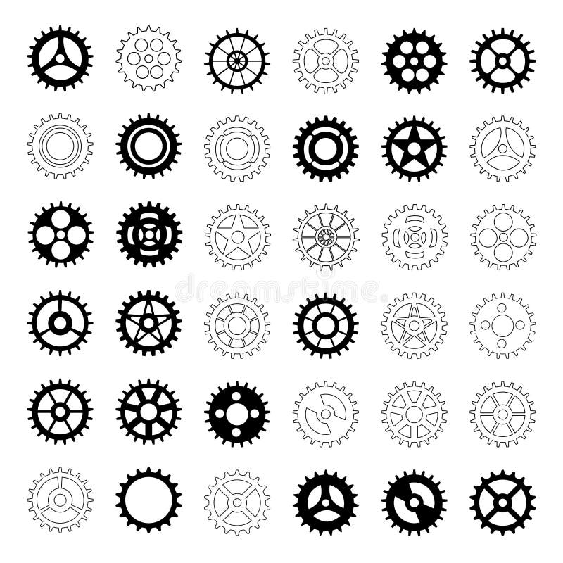 Flat Machine Learning Logo Design. Computer Science and Technology ... Flat Machine Learning Logo Design. Computer Science and Technology ...