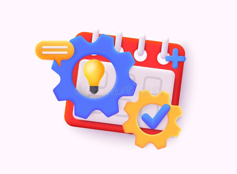 Calendar Setting Stock Illustrations – 5,917 Calendar Setting Stock ...