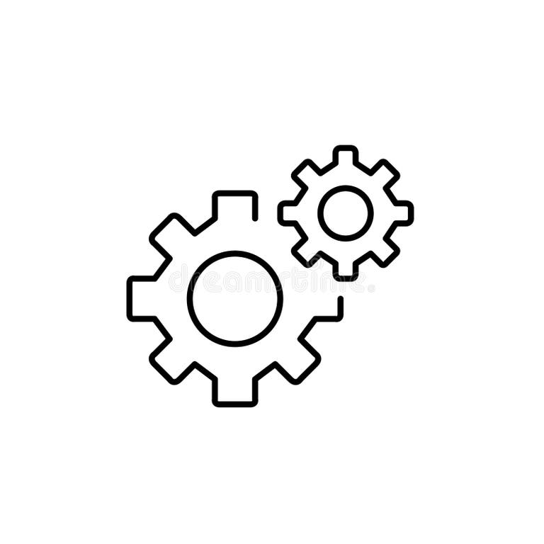 Collaborative Operation Icon Stock Illustrations – 106 Collaborative ...