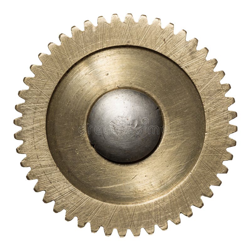 Cogwheel stock photo. Image of bolt, head, collection - 47356524