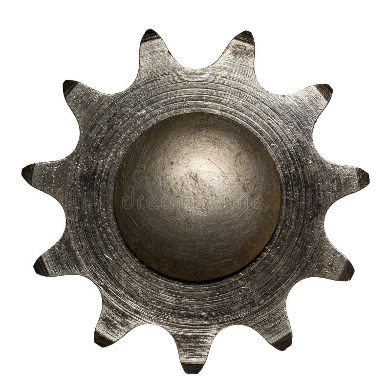 Cogwheel stock photo. Image of head, detail, hole, construct - 29912544
