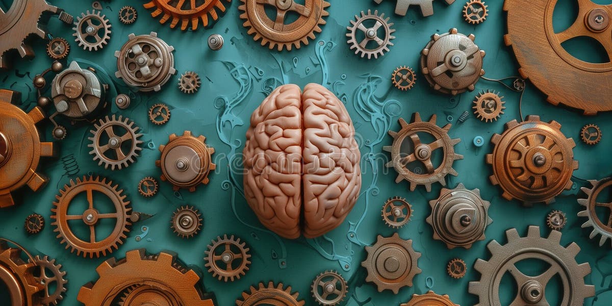 Brain Brainstorming Stock Illustrations – 29,997 Brain Brainstorming Stock Illustrations ...