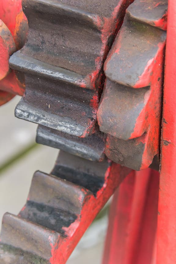 Cogwheels stock photo. Image of machinery, retro, cogs - 30582574