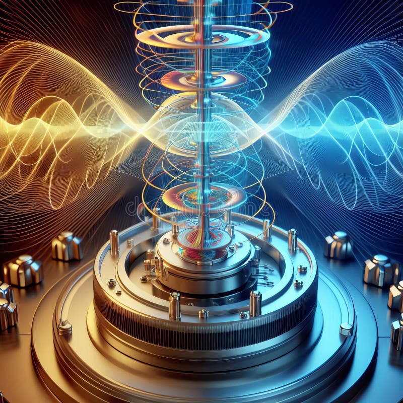 Coherent Interference Interference between Waves with a Fixed Stock ...
