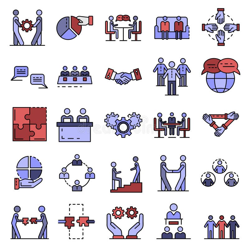 Coherence Icon Stock Illustrations – 685 Coherence Icon Stock ...