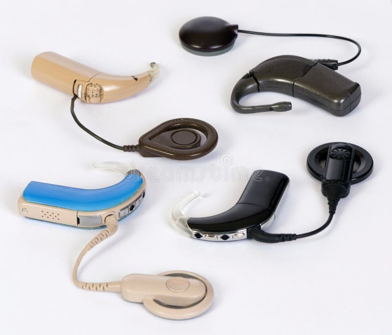 2,094 Cochlear Implant Stock Photos - Free & Royalty-Free Stock Photos ...