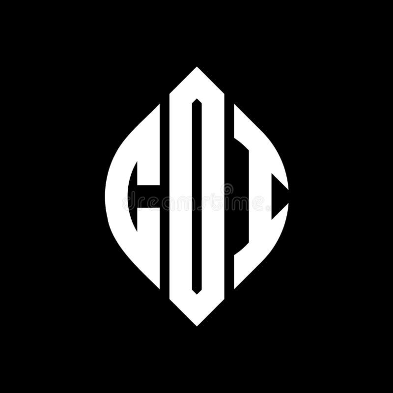 Coi Circle Letter Stock Illustrations – 11 Coi Circle Letter Stock ...