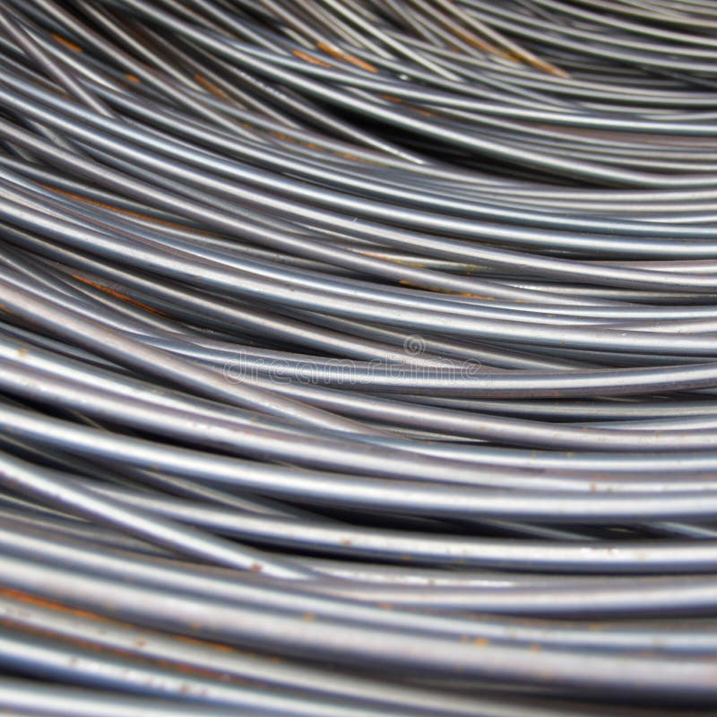 822 Aluminum Wire Coil Stock Photos - Free & Royalty-Free Stock Photos ...
