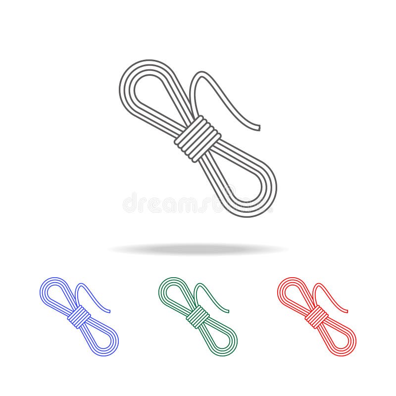 Rope Coil Stock Illustrations – 878 Rope Coil Stock Illustrations ...