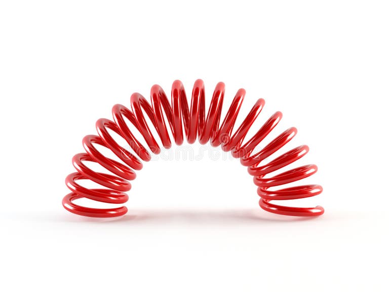 Coil Spring Stock Illustrations – 6,707 Coil Spring Stock Illustrations ...
