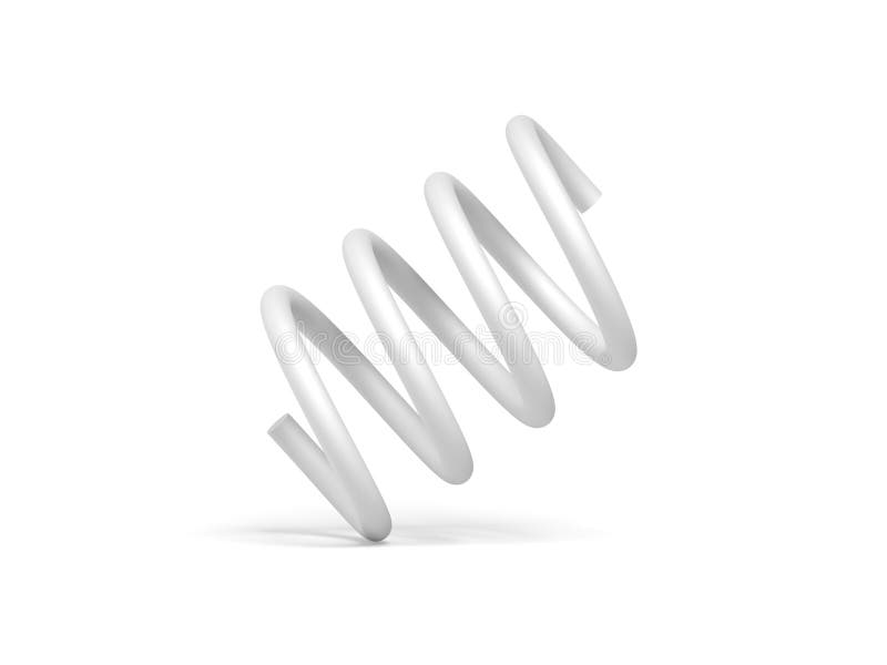 Compression Spring Stock Illustrations – 358 Compression Spring Stock ...