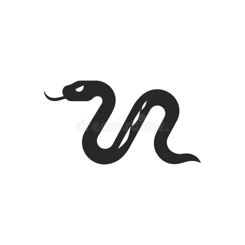 Coiled Snake Stock Illustrations – 10,631 Coiled Snake Stock ...