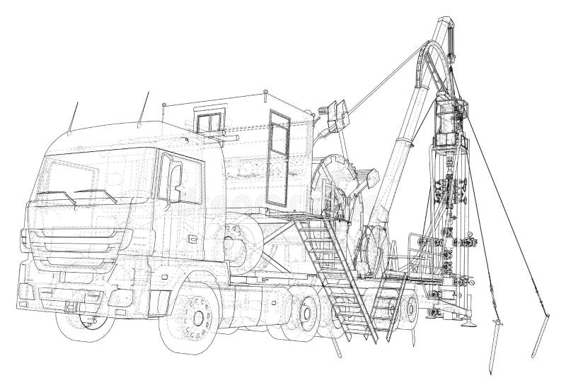 Coiled Lines Stock Illustrations – 354 Coiled Lines Stock Illustrations ...