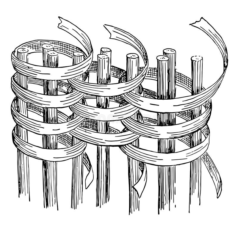 Coiled Line Stock Illustrations – 602 Coiled Line Stock Illustrations ...