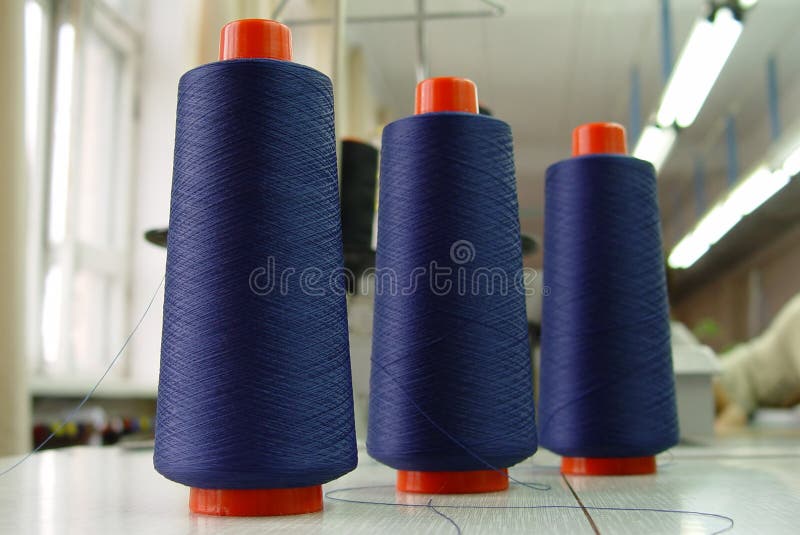 Coils stock photo. Image of sewing, thread, element, coil - 324482