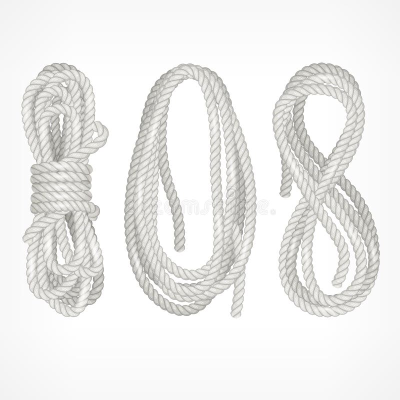 Coil Rope Stock Illustrations – 1,269 Coil Rope Stock Illustrations ...