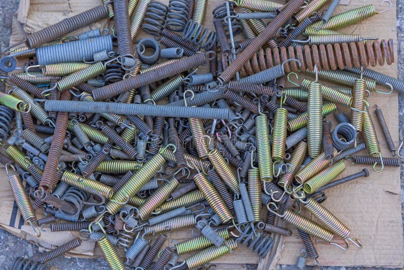 Mix Coils Stock Photos - Free & Royalty-Free Stock Photos from Dreamstime