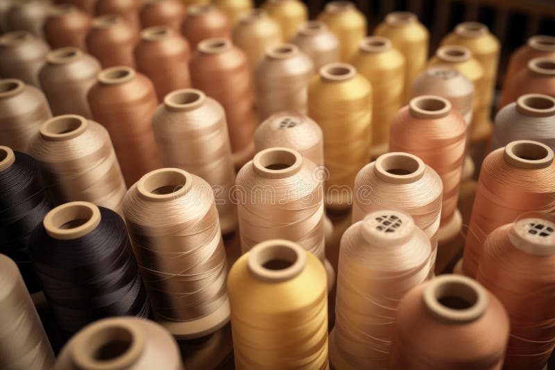 Polyester Threads Stock Illustrations – 199 Polyester Threads Stock ...