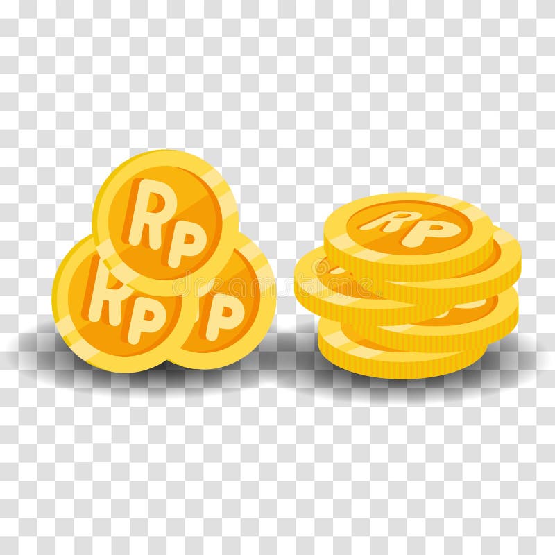 Rupiah money vector image stock vector. Illustration of collection ...