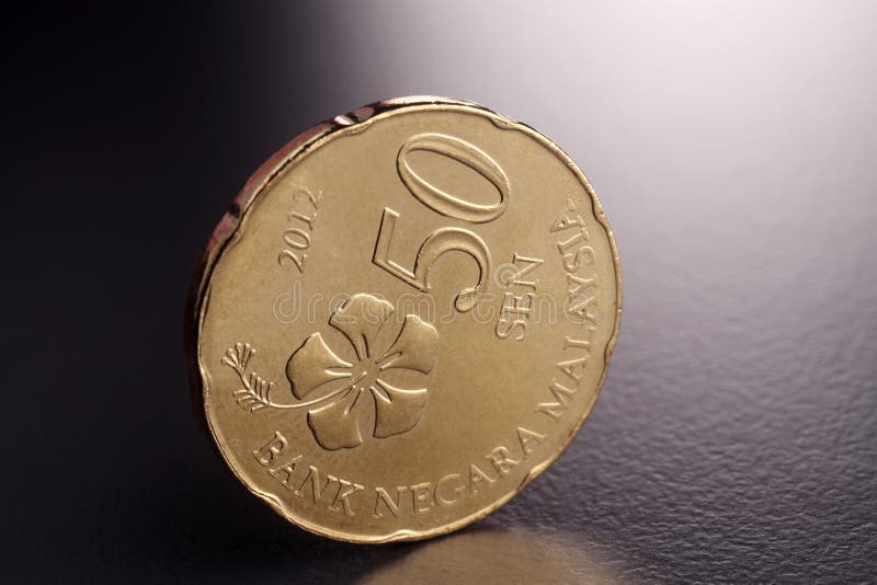 Coin stock image. Image of people, coin, studio, full - 25114045