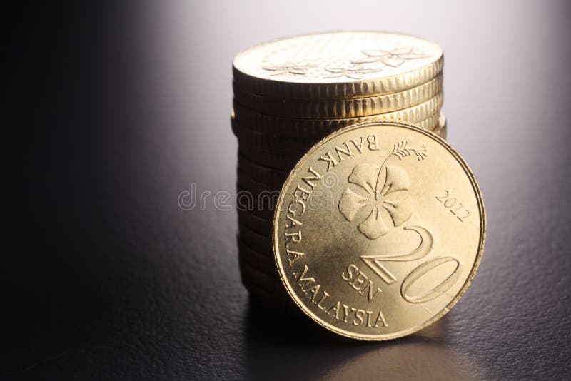 Coin stock photo. Image of currency, objects, savings - 25877332