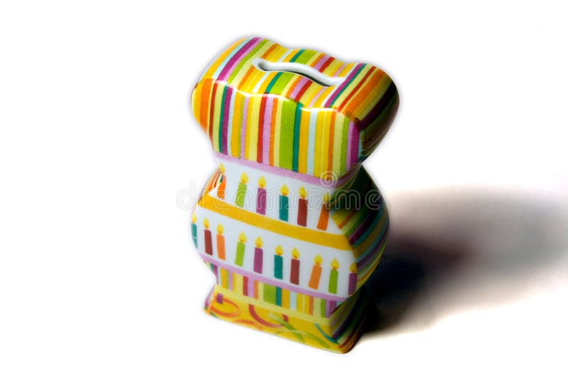 Coin Bank stock image. Image of money, finances, finance - 11262205