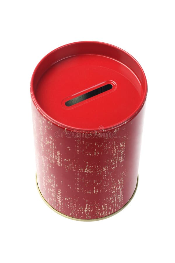 Coin Bank stock image. Image of save, slot, empty, coin - 44899981
