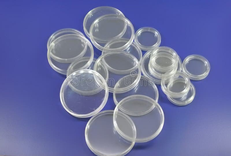 Coin capsules stock photo. Image of collection, packaging - 92601542