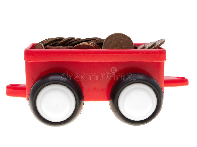 Coin car stock image. Image of close, making, heap, banking - 11001683