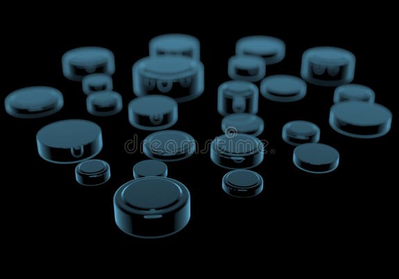 Coin Cell Batteries Stock Illustrations – 46 Coin Cell Batteries Stock ...