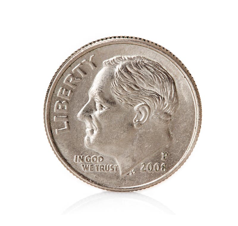 Coin, cent stock image. Image of metal, coin, dollar - 38148857
