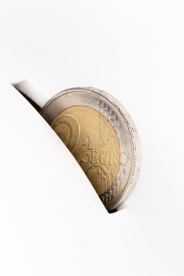 Coin Disappearing Hole Stock Photos - Free & Royalty-Free Stock Photos ...