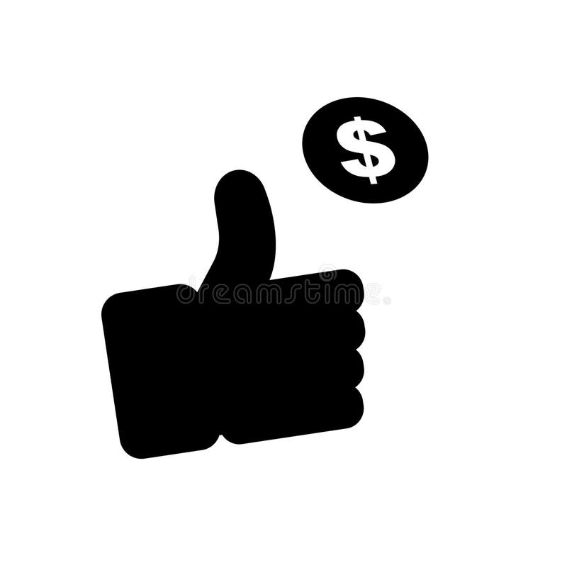 Coin Flipping Icon. Toss Coin Vector Stock Vector - Illustration of ...