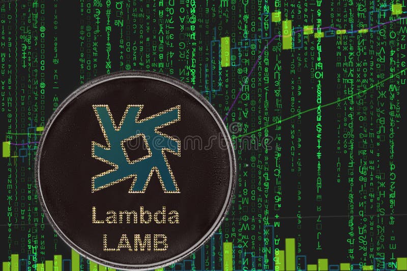 Lamb Cryptocurrency Stock Illustrations – 5 Lamb Cryptocurrency Stock Illustrations, Vectors ...