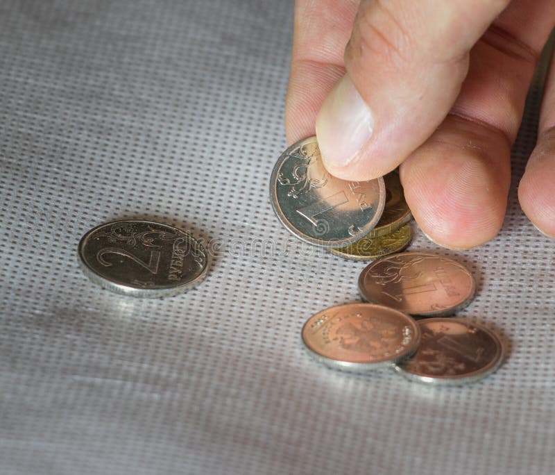 Coin, Money, Cash, Currency Picture. Image: 133774310