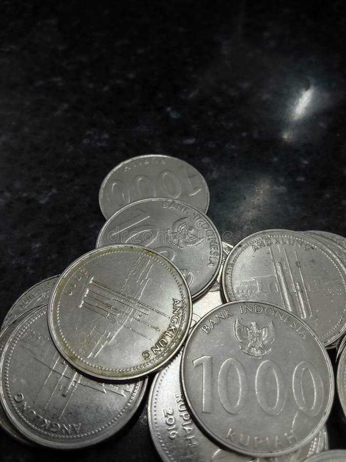 Coin money of circle stock photo. Image of coin, award - 226722444