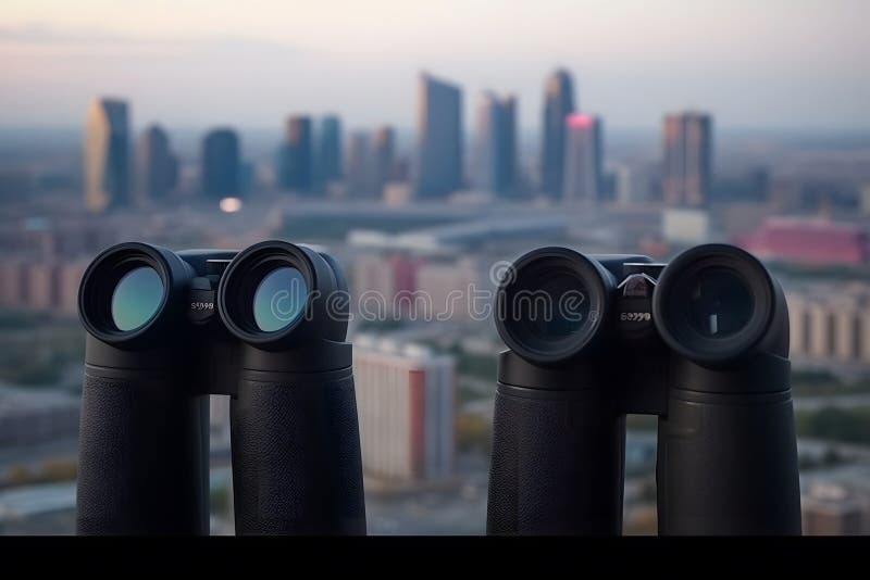 Coin Operated Binocular Viewer Next To the Waterside Promenade. Neural ... Coin Operated Binocular Viewer Next To the Waterside Promenade. Neural ...