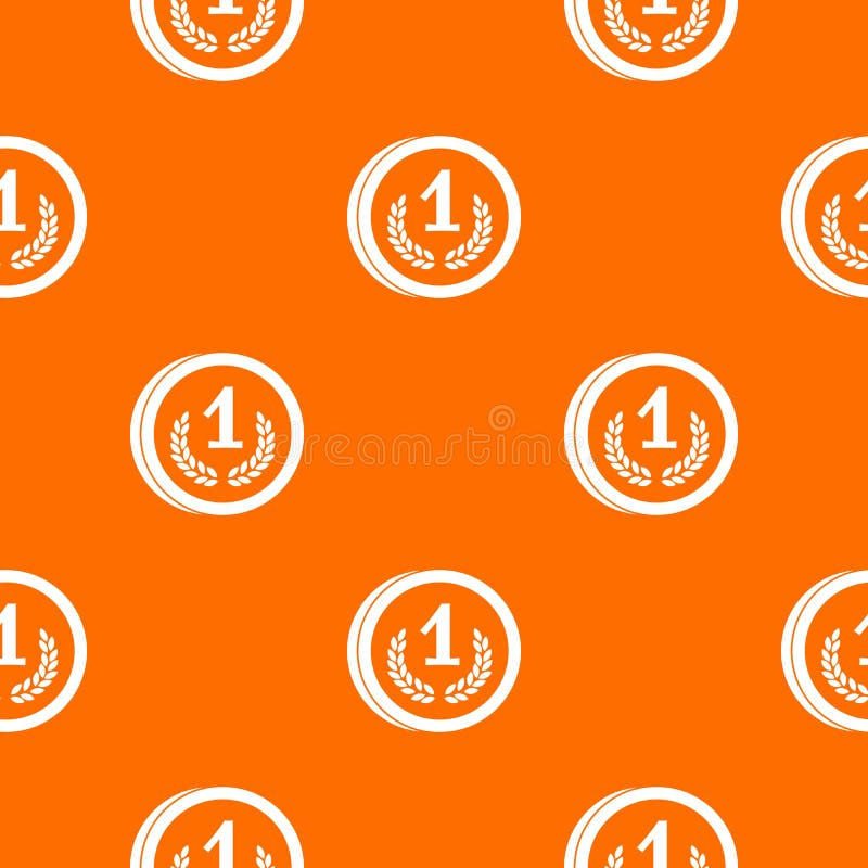 Coin pattern seamless stock vector. Illustration of coin - 99032864