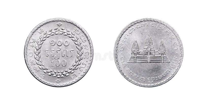 177 Coin Cambodia Stock Photos - Free & Royalty-Free Stock Photos from ...