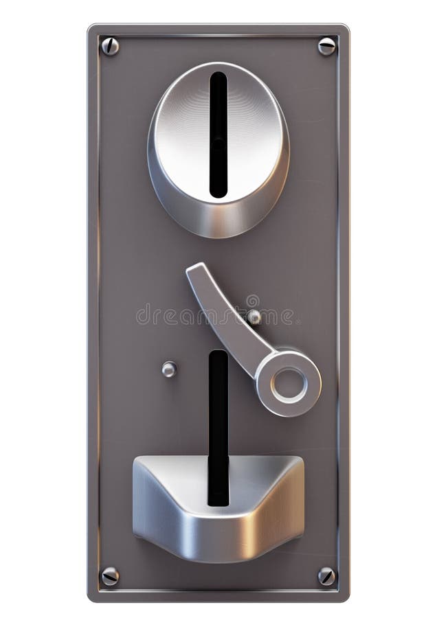 Coin Operated Washing Machine Stock Illustrations – 44 Coin Operated ...