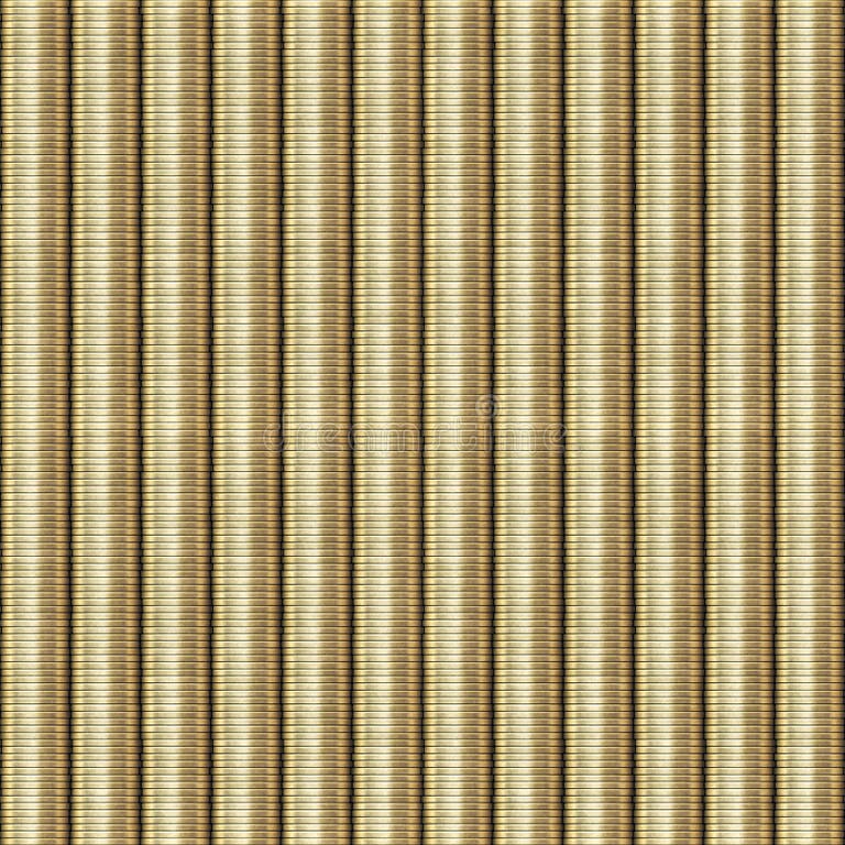 Stack Seamless Texture Coins Stock Illustrations – 110 Stack Seamless ...
