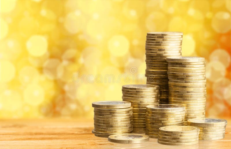 Coin stock image. Image of money, business, market, heap - 72404083