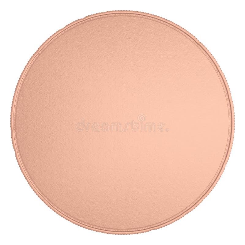Blank Template Copper Coin Stock Illustrations – 97 Blank Template ...