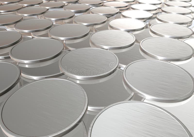 Cash flow stock illustration. Illustration of metal, earn - 24458287