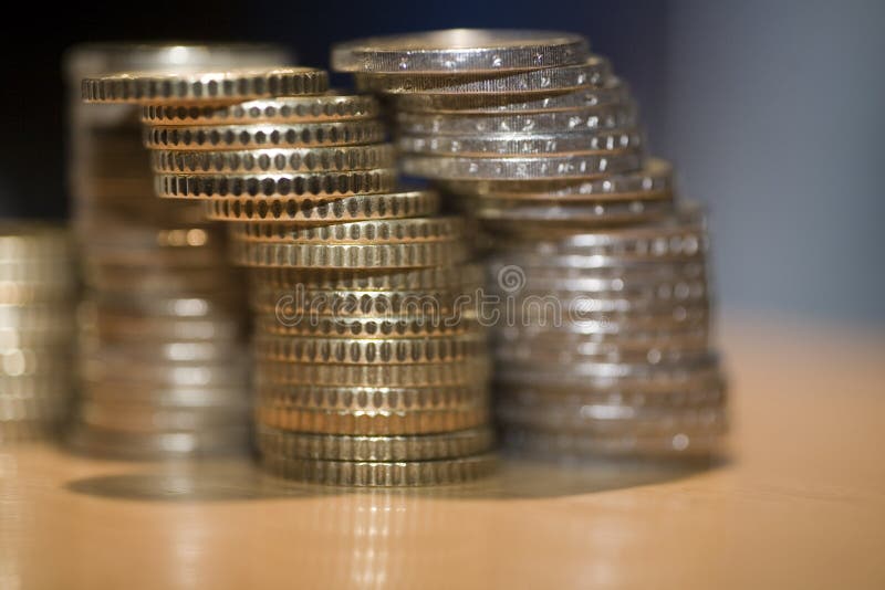 Coins stock photo. Image of cash, metal, payment, multiple - 1743974